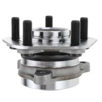 China 2x Front Wheel Bearing & Hub Assembly for Tesla 3 2017-2020 BATTERY EV RWD for sale