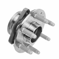 China 2x Rear Wheel Bearing & Hub Assembly for Buick Enclave 2018-2019 Cadillac GMC for sale