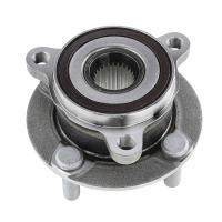 China 2x Rear Wheel Bearing & Hub Assembly for Mazda MX-5 Miata 2016-2018 L4 2.0L RWD for sale