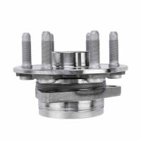 China 2x Rear Wheel Bearing & Hub Assembly for Buick Enclave 2018-2019 Cadillac GMC for sale
