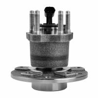 China 2x Rear Wheel Bearing & Hub Assembly for Saturn Astra 2008-2009 for sale