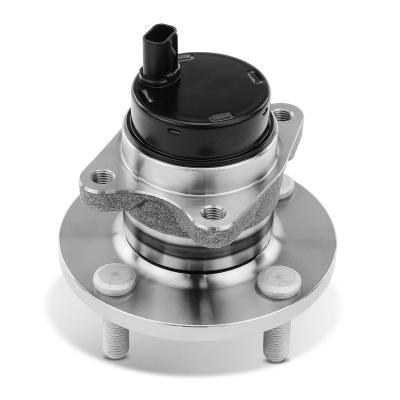 China Front Wheel Bearing and Hub Assembly for Toyota MR2 Spyder 2000-2005 for sale
