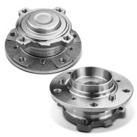 China 2x Front Wheel Bearing & Hub Assembly for BMW M3 2008-2013 M5 M6 E82 V10 5.0L for sale