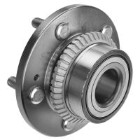 China 2x Rear Wheel Bearing & Hub Assembly for Hyundai Santa Fe 2001-2006 FWD for sale