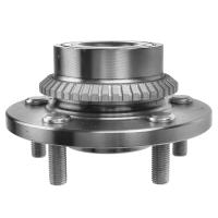 China 2x Rear Wheel Bearing & Hub Assembly for Hyundai Santa Fe 2001-2006 FWD for sale