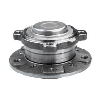 China 2x Front Wheel Bearing & Hub Assembly for BMW M3 2008-2013 M5 M6 E82 V10 5.0L for sale