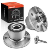 China 2x Front Wheel Bearing & Hub Assembly for Volvo S60 S80 V70 XC60 XC70 for sale
