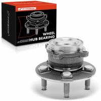 China Front Driver or Passenger Wheel Bearing and Hub Assembly for Tesla S 2012-2016 for sale