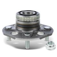 China Rear Driver or Passenger Wheel Bearing and Hub Assembly for Honda Accord 91-93 for sale