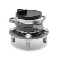China Front Wheel Bearing and Hub Assembly for Fiat 124 Spider 2017-2020 L4 1.4L for sale