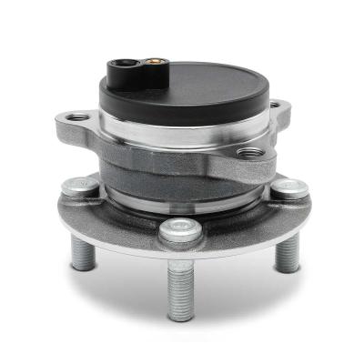 China Front Wheel Bearing and Hub Assembly for Fiat 124 Spider 2017-2020 L4 1.4L for sale
