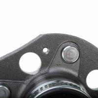 China Rear Driver or Passenger Wheel Bearing and Hub Assembly for Honda Accord 91-93 for sale