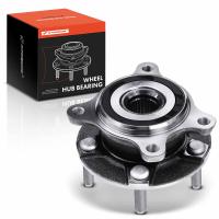 China Front Driver Wheel Bearing & Hub Assembly for Lexus GS300 GS350 IS250 IS350 RC300 for sale