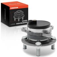 China Front Wheel Bearing and Hub Assembly for Fiat 124 Spider 2017-2020 L4 1.4L for sale
