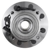 China Front Driver or Passenger Wheel Bearing & Hub Assembly with ABS for Dodge Ram 1500 06-08 for sale