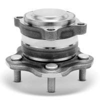 China Rear Driver or Passenger Wheel Bearing and Hub Assembly for Nissan Altima 19-21 for sale