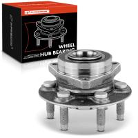 China Front or Rear Wheel Bearing and Hub Assembly for Chevrolet Blazer 2019-2022 for sale