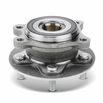 China Front Wheel Bearing and Hub Assembly for Toyota RAV4 2019-2021 2.5L Japan built for sale