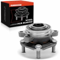 China Front Driver or Passenger Wheel Bearing and Hub Assembly for Nissan Altima 19-21 for sale