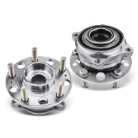 China 2x Front Wheel Bearing & Hub Assembly for Hyundai Santa Fe Kia Sorento 2015-2020 for sale