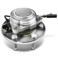 China Front Driver or Passenger Wheel Bearing & Hub Assembly with ABS for Chevy Silverado 1500 for sale