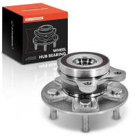 China Front Driver or Passenger Wheel Bearing & Hub Assembly for Lexus UX200 Toyota C-HR for sale
