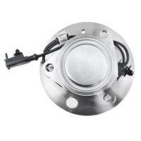 China Front Driver or Passenger Wheel Bearing & Hub Assembly with ABS for Chevy Silverado 1500 for sale
