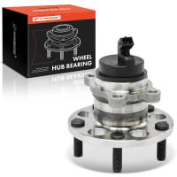 China Rear Driver or Passenger Wheel Bearing & Hub Assembly for Kia Soul 14-19 L4 1.6L for sale