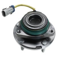 China Rear Driver or Passenger Wheel Bearing & Hub Assembly for Chevrolet Corvette 09-13 for sale