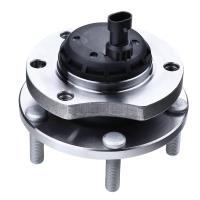 China Front Passenger Wheel Bearing & Hub Assembly with ABS Sensor for Pontiac GTO 2004-2006 for sale