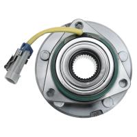 China Rear Driver or Passenger Wheel Bearing & Hub Assembly for Chevrolet Corvette 09-13 for sale