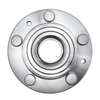 China Rear Wheel Bearing & Hub Assembly for Ford Fusion 2006-2007 Mazda 6 Mercury Milan for sale