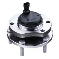 China Front Passenger Wheel Bearing & Hub Assembly with ABS Sensor for Pontiac GTO 2004-2006 for sale