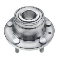 China Rear Wheel Bearing & Hub Assembly for Ford Fusion 2006-2007 Mazda 6 Mercury Milan for sale