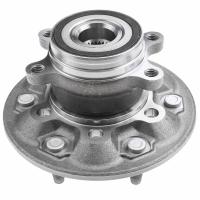 China 2x Front Wheel Bearing & Hub Assembly for Chevy Colorado GMC Canyon 4WD for sale