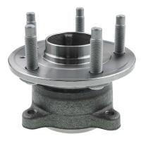 China 2x Rear Wheel Bearing & Hub Assembly for Chevrolet Cruze 11-12 L4 1.4L 1.8L for sale