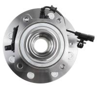 China Front Left or Right Wheel Bearing & Hub Assembly for Chevy Silverado 2500 3500 2011-2020 for sale