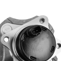 China 2x Rear Wheel Bearing & Hub Assembly for Scion XA XB 2004-2006 Toyota Echo for sale