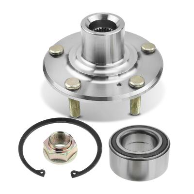 China Front Driver or Passenger Wheel Bearing & Hub Assembly for Honda Accord 2005-2007 Acura for sale
