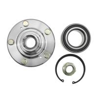 China Front Driver or Passenger Wheel Bearing & Hub Assembly for Honda Accord 2005-2007 Acura for sale