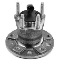 China Rear Driver or Passenger Wheel Bearing & Hub Assembly for Saturn Astra 2008-2009 for sale