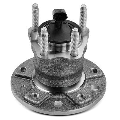 China Rear Driver or Passenger Wheel Bearing & Hub Assembly for Saturn Astra 2008-2009 for sale