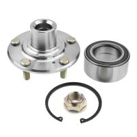 China Front Driver or Passenger Wheel Bearing & Hub Assembly for Honda Accord 2005-2007 Acura for sale