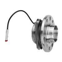 China 2x Front Wheel Bearing & Hub Assembly for Saturn Astra 08-09 1.8L with ABS for sale