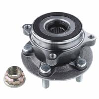 China 2x Front Wheel Bearing & Hub Assembly for Lexus CT200h Toyota Prius Prius Plug-In for sale