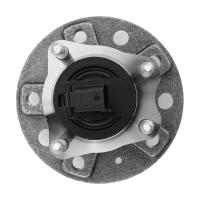 China Rear Driver or Passenger Wheel Bearing & Hub Assembly for Saturn Astra 2008-2009 for sale