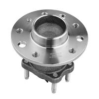 China Rear Driver or Passenger Wheel Bearing & Hub Assembly for Saturn Astra 2008-2009 for sale