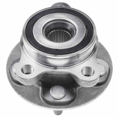 China Front Driver or Passenger Wheel Bearing & Hub Assembly for Toyota Prius 2017-2020 for sale