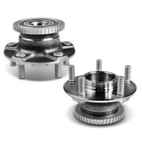 China 2x Front Wheel Bearing & Hub Assembly for INFINITI Q45 2002 2003-2006 for sale