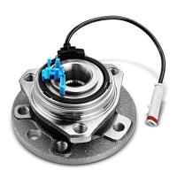 China Front Driver or Passenger Wheel Bearing & Hub Assembly for Saturn Astra 2008-2009 for sale